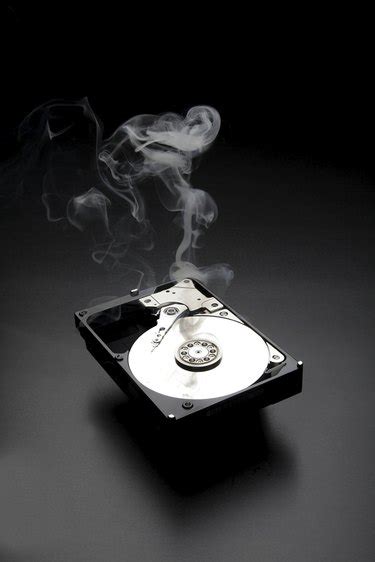 How To Recover Data From An External Hard Drive Techwalla