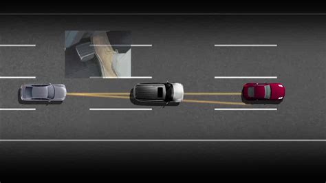 Predictive Forward Collision Warning