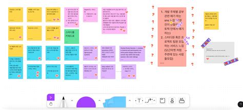 프론트엔드 팀프로젝트 회고