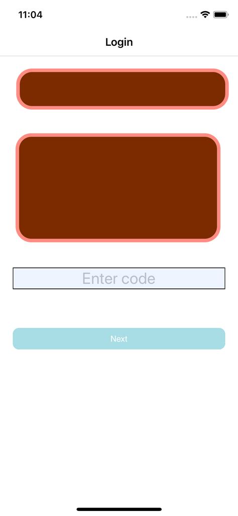 Ios How To Implement Unique Alphanum Authentication Using Azure