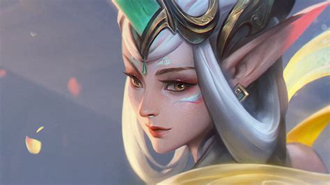 Divine Soraka Skin
