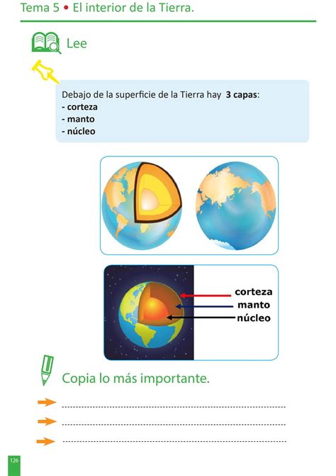 Ciencias Naturales 1º ESO 2º Trimestre Nivel 1 DISMES