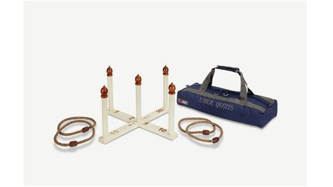 Rope Quoits Premium Set Activities For Care