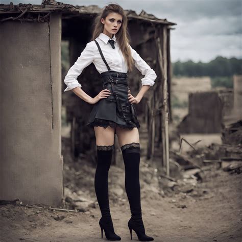 Skinny By Arwenxxx On Deviantart