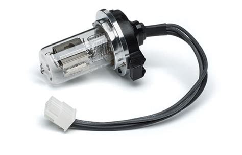Hplc Lamp Hplc Deuterium D2 And Uv Lamp Agilent