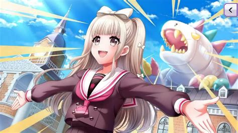 「d4dj Groovy Mix En」3☆ Kurumi Shiratori「with A Naughty Smile」episode