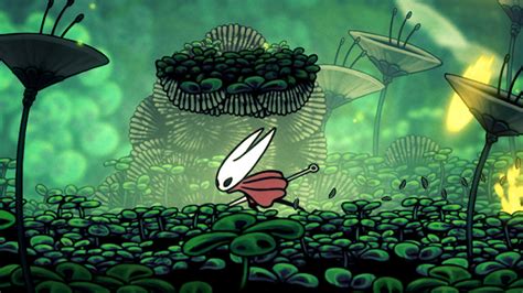 Hollow Knight Silksong Is Without A Doubt One Of The Most Anticipated
