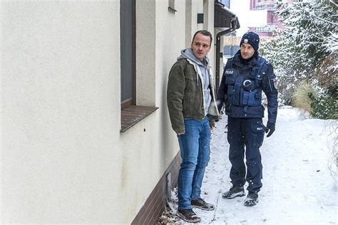 Policjantki I Policjanci Odc