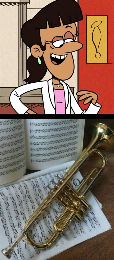Dr Alvarez Trumpet By Weyantonio26 On Deviantart