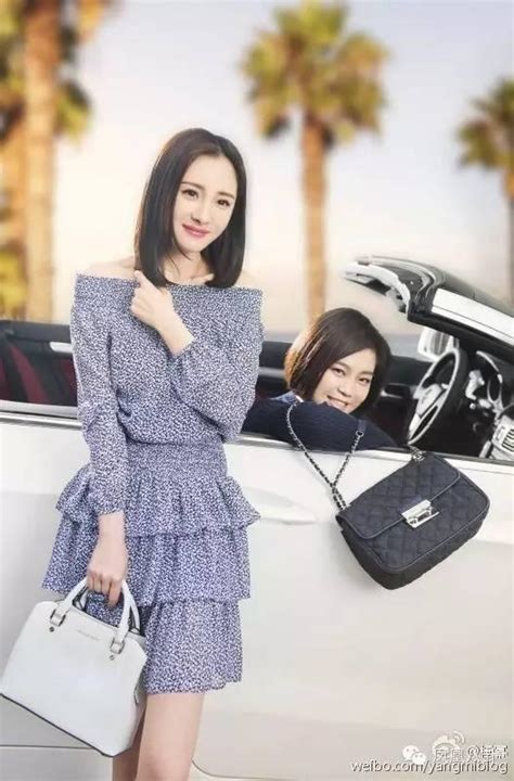 劉愷威現在談起楊冪，為什麼都是一臉的尷尬 每日頭條