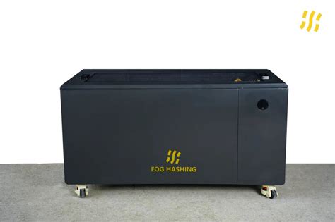 Fog Hashing Immersion Cooling Kit M6 Coin Mining Central