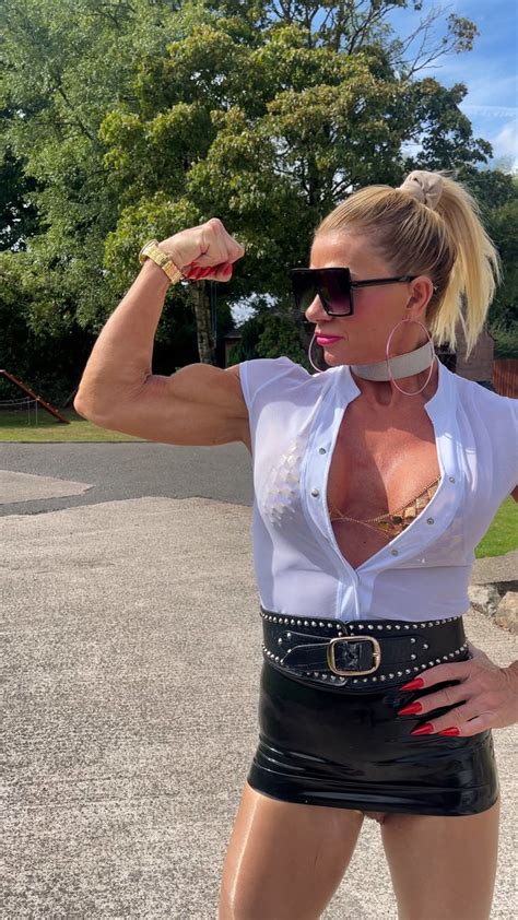 Musclemilfuk On Twitter Movie Offerown All My Dropbox Collection Over 210 Clips Sand