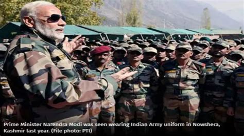Ex Bharat Shakti To Showcase Jointness And Integrated Fire Power