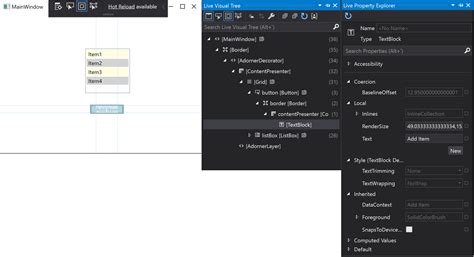 Wpf开发常用的工具wpf开发工具 Csdn博客