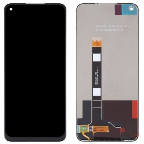 Realme 8 5G / A93s 5G PFGM00 RMX3241 液晶總成 觸控面板 | 蝦皮購物