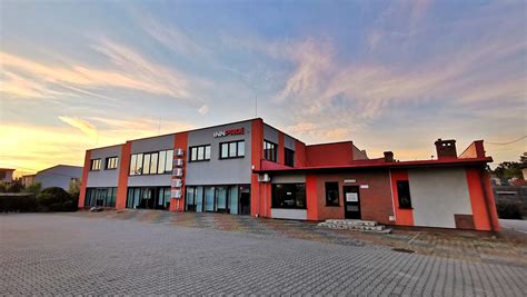 INNPRO | Dystrybutor Przyszłości