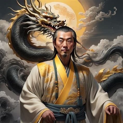 Jade Emperor The Supreme God Mythlok