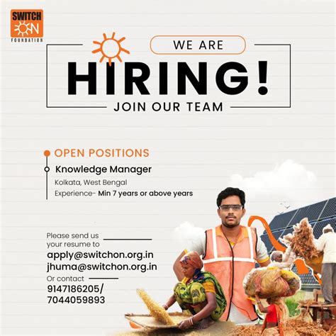 Tanuj Swaran On Linkedin Hiringalert Tanujswaran Hiring Ddugky