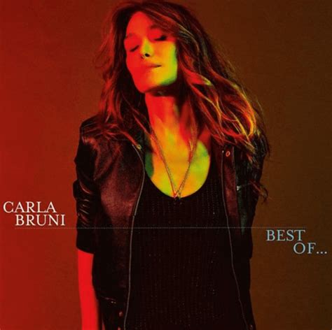 Carla Bruni Best Of Vinyl Lp Album Compilation 2020 R16525341