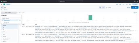 springboot springcloud整合elk平台，（filebeat方式）日志采集及管理（elasticsearch