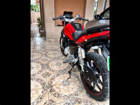 Used Road Prince Wego Bike For Sale In Lahore PakWheels
