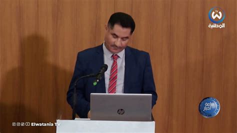 وزير الاتصال يدعو وسائل الاعلام إلى التعاطي بإجابية مع الحملة