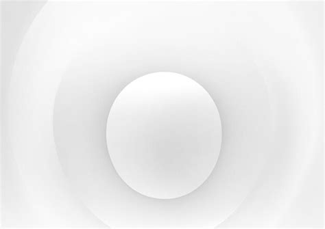 Free Abstract Plain White Background Wallpaper Premium Ai Generated Image