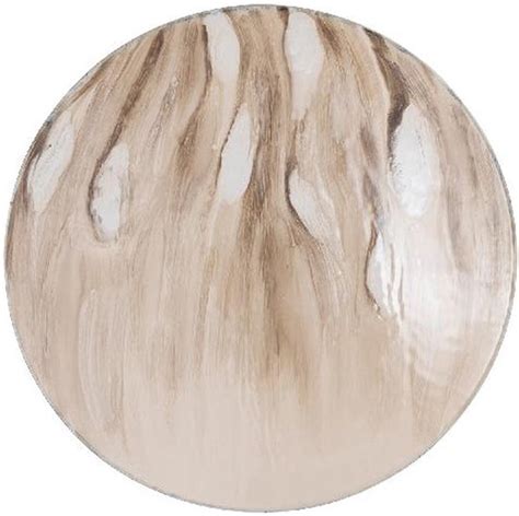 Ptmd Wandpaneel Maran X X Cm Ijzer Beige Bol