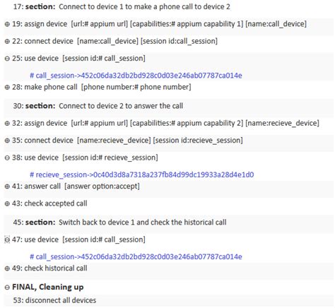 Disconnect All Devices