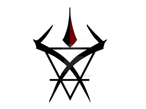 Akagawa Clan Symbol By Ayame Takahashi On Deviantart