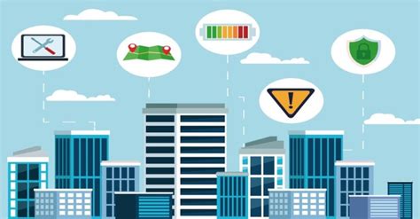 Smart Building Using IBM Watson Project Based On IoT
