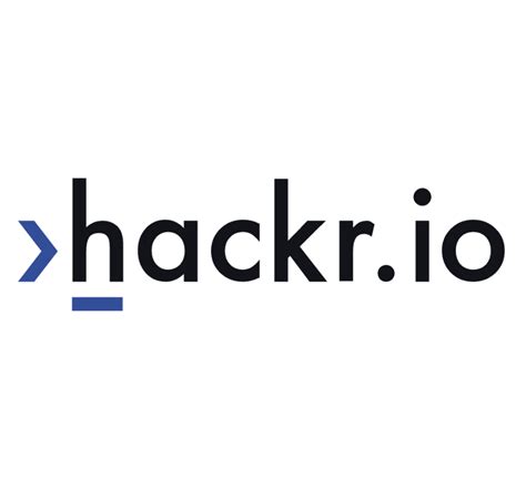 Hackr Io Newsletter