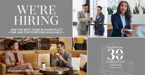 Maria Claudio On Linkedin Marriott Careers