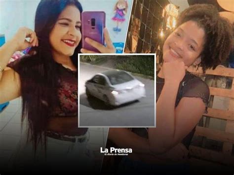 Supuesto Crimen Pasional Taxi Llevó A Cinthia Y Génesis A Casa Pero