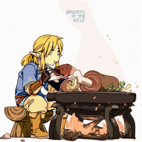 Ghim Của Gaby Trên The Legend Of Zelda