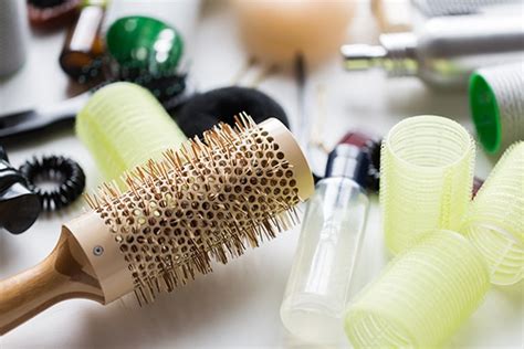 Blow Drying Mistakes You Need To Stop Making Rn