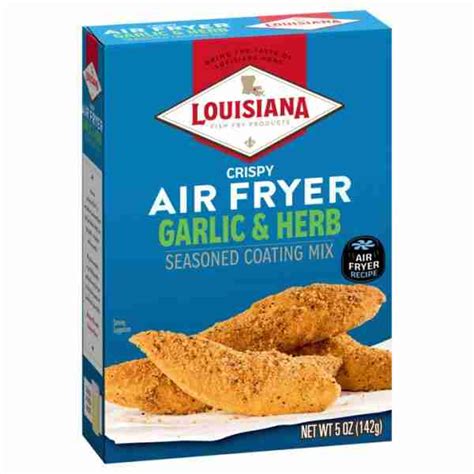 Knorr Garlic And Herb Sauce Mix Food E Concepts