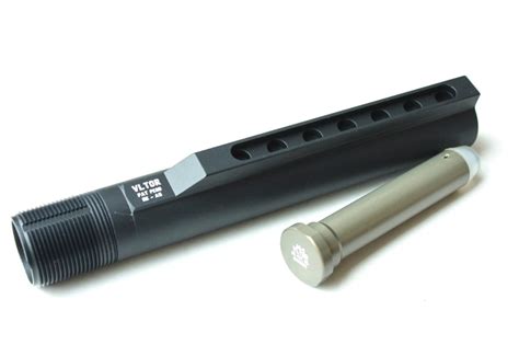 VLTOR A Buffer System Overview AR Build Junkie