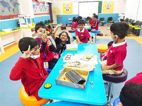 Stem Robotics Coding Ai Lab Ar And Vr Lab Solution For Your School