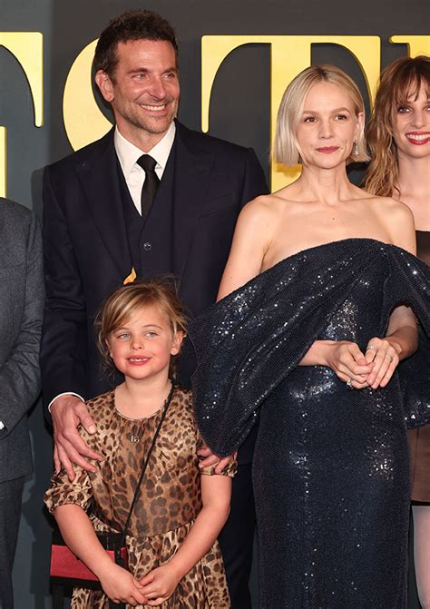 Bradley Cooper Daughter 2025 Lea De Seine Shayk Cooper Jrplkg