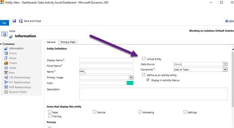 Tip 1195 Your D365 V9 On Premise Questions Answered Power Platform And Dynamics Crm Tip Of The Day