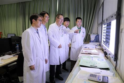 张力教授团队研究成果为复发转移鼻咽癌患者提供新选择 中山大学肿瘤防治中心