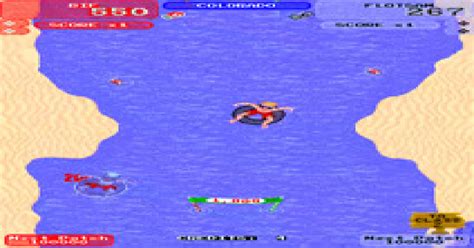 Toobin Rev 3 Emulator For Arcade Mame