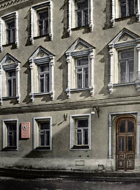 Утерянные в ХХ веке исторические объекты Кремля:: boris_martem ...