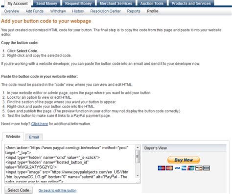3 Ways To Take Payments On Your Website Creative Bloq