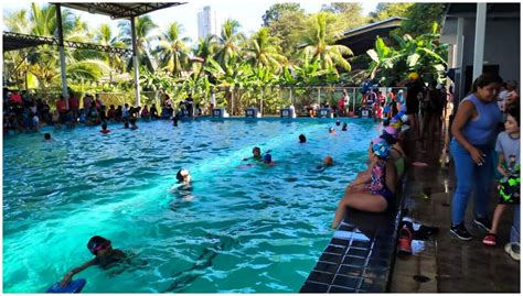 Al Agua Un Centenar De Alumnos Del Buen Pastor Perfeccionan Su