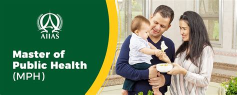 Master Of Public Health Adventist International Institute Of Advanced