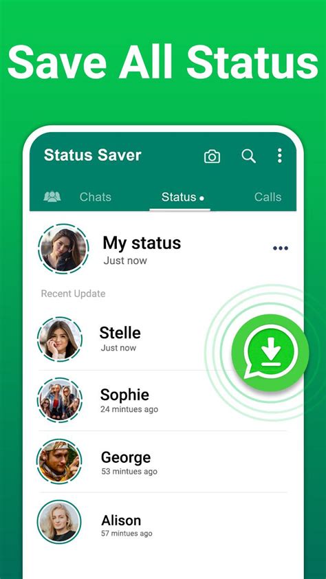 Status Saver Apk For Android Download