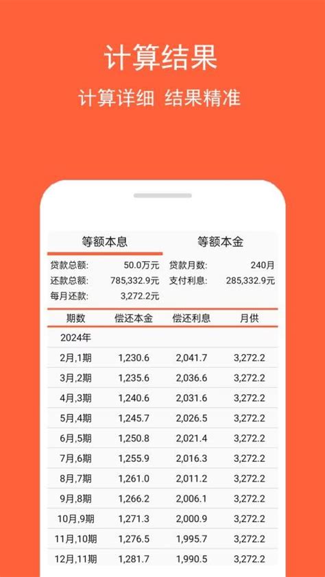 房贷计算神器app下载 房贷计算神器软件下载v106 安卓版 单机100网