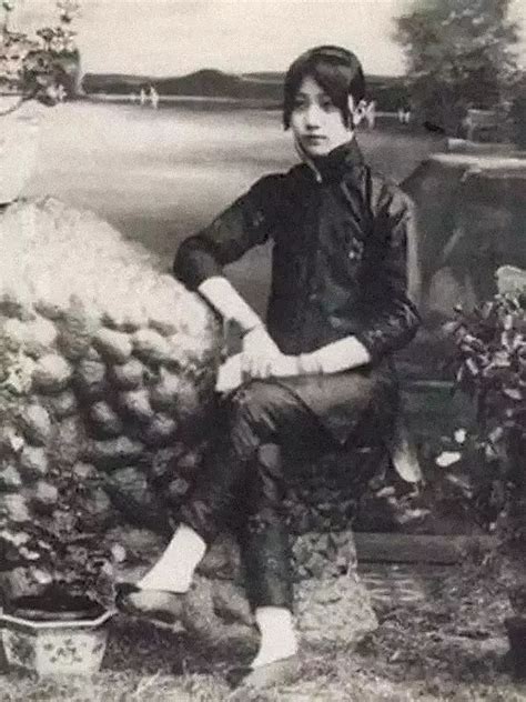 古代青楼女子的真实样子：长相漂亮，才艺无双，身世可怜 哔哩哔哩
